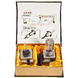 China Ultra-Thin Car Integration HID HID Kit Mini Xenon HID Kit hid lights kits for sale