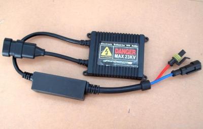 China Super slim 85Volt 35Watt AC 10000K CANBUS HID Xenon Headlight ballast for sale