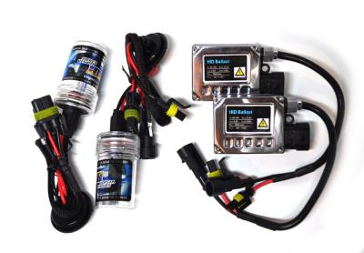 China Mini hid kit all - in - one hid kit H1 H7 H8 H9 H10 H11 9005 9006 , Stable performance for sale