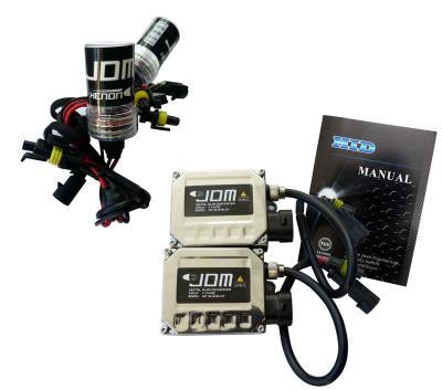 China Digital 9004 / 9005 Mini HID Kit for sale
