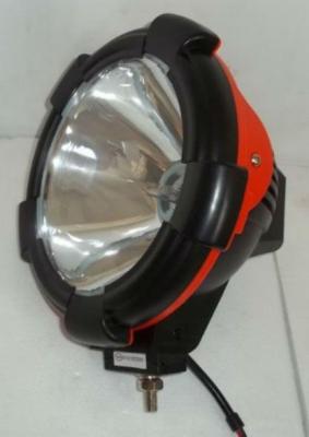 China 9 Inch Hid Work Drving Spot Spread Light For Suv Jeep Truck 4wd 4x4 for sale