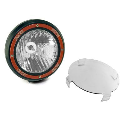 China HID Xenon Driving Off-road JEEP Fog Headlight Lamps with 12V vehicles 4300LM lights for sale