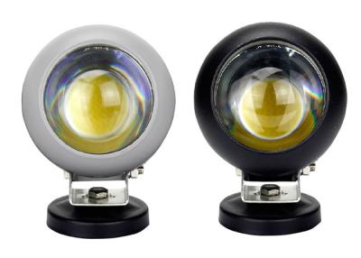 China High Lumen Cree Off Road 15W Automotive Led Work Lights Auto Headlight 10 - 30v for sale