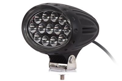 China Super Bright 65w Cree Led Vehicle Off-Road & Work Lights For Heavy Duty Truck 6500lm for sale