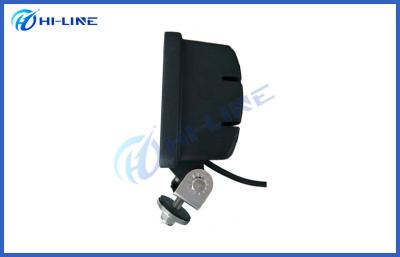 China Automobile Car SUV / Tractor LED Vehicle Work Lights 30 Watt 5 inch High Brightness for sale