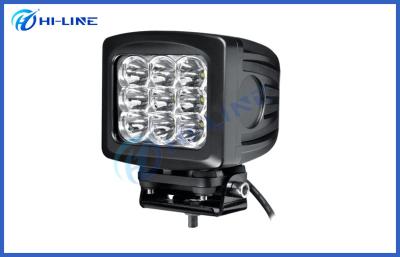 China Dustproof and Shockproof LED Work Lights For Trucks High Power 90W Super Bright for sale