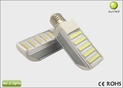 China Commercial G24 Led Lights With 85v - 265v , G23 5 Watt Led Bulb for sale