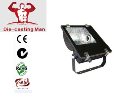 China High Power 400W Waterproof HID Metal Halide Lamp Aluminum With High Power for sale