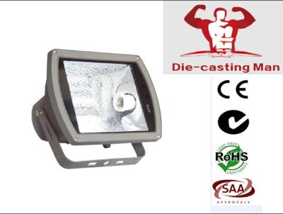 China E27 120W HID Flood Lights / Metal Halide Outside LED Flood Lights for sale