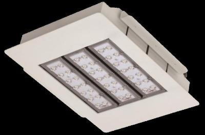 China High Lumen 120 Watt LED Canopy Light For Billboard Lighting for sale