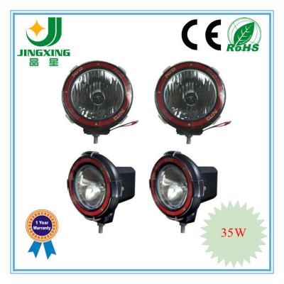 China Best Offroad Lights 4 Inch HID Work Light for sale