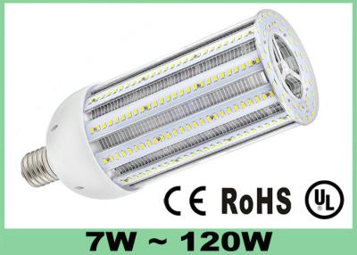 China High Power E40 Led High Bay Light High Brightness 7W - 120W Energy Saving Ra 80 Natural White for sale