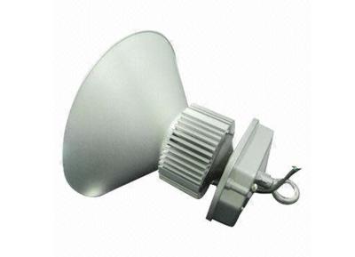 China Cree COB E40 Led High Bay Light 160W Milky Cover For Supermarket 4600LM for sale