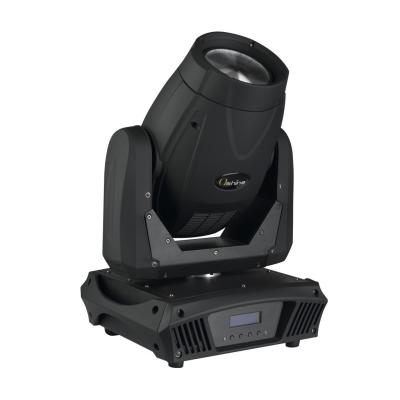 China IP20 Moving Head DJ Lights High Lumen Strobe Effect For Stage Show for sale