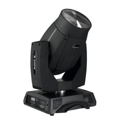 China High Powerful Professional Moving Head lights 700 Watt AC210 ~ 240V For Home Party for sale