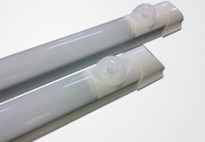 China Parking motion sensor led tube light for sale