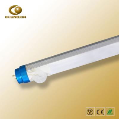 China Top quality shenzhen factory t8 led tubes microwave sensor led light for sale