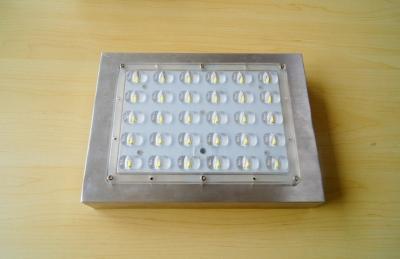 China SMD 3535 PMMA Led Lens Rechargeable 30W CREE Led Street Light Module for sale