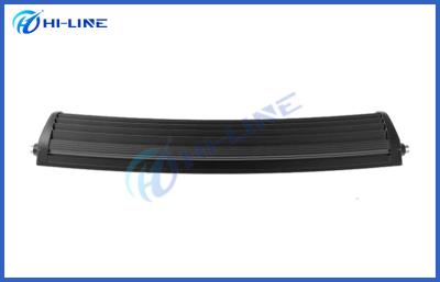 China 120W CREE Curved LED Light Bar Jeep SUV Driving Lights High Brightness DC 10V - 30V for sale