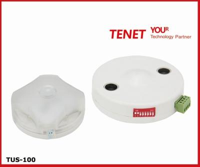 China Interior Ultrasonic Detector indicator red and green led lamps for sale