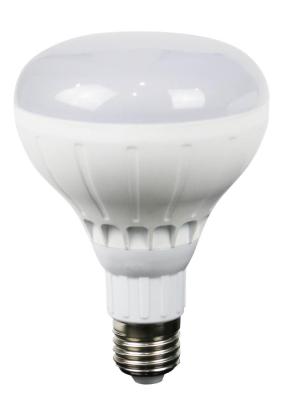 China RF Frequency Intelligent Light Bulb LED BR30 12W / 15W / 18W for sale