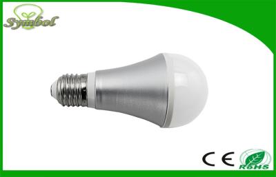 China Epistar COB 7W LED Lighting Bulbs AC86 - 265V Big Angel E27 Warm White / White for sale