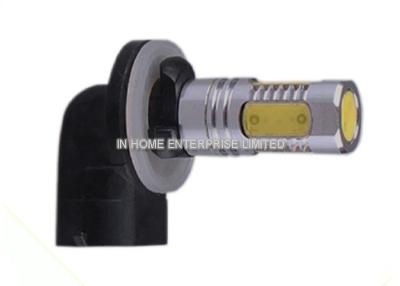 China 12V Non Glare 881 Base 65MM LED Fog Light Bulbs 1.5W LED Car Replacement Bulbs for sale