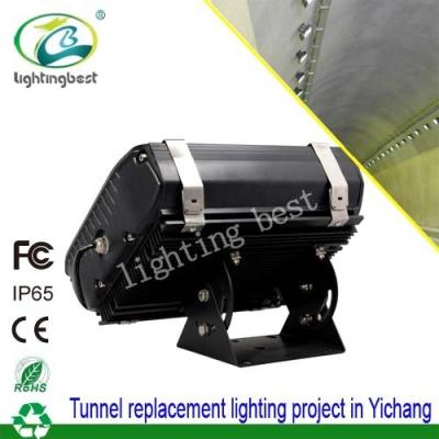 China Energy Saving aluminum light fixture led tunnel lamp 50W / 60W for sale