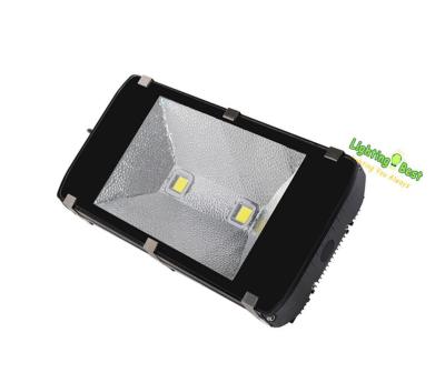 China CIR 75Ra 3000-3500k High Power Led Tunnel Lights 80w / 100w AC 110v / 230v Input for sale