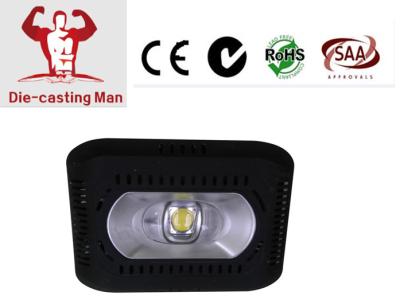 China Industry IP65 Led Tunnel Lights / tunnel lighting fixtures dimmable for sale