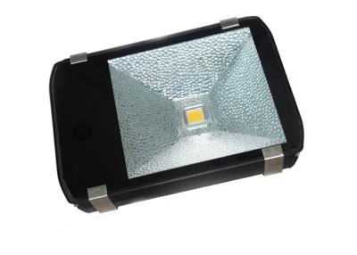China 45mil bridgelux low voltage external led flood lights 80W / cree led flood light bulbs for sale