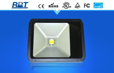 China UL 80 Watt Waterproof Led Flood Lights 240v / led tunnel lighting for sale