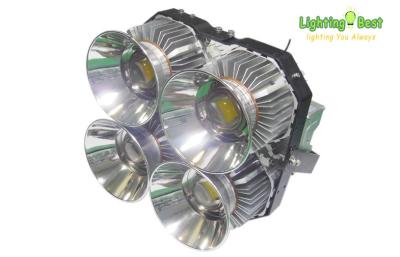 China High CRI 1200w Led High Mast Lights 100lm /W Shockproof With Meanwell Driver for sale