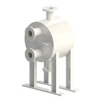 China High Efficiency Plate And Shell Heat Exchanger For Steam Heating for sale