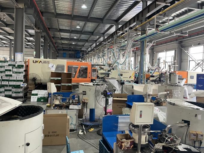 HANGZHOU HAISHI  TOOLS  CO.,LTD