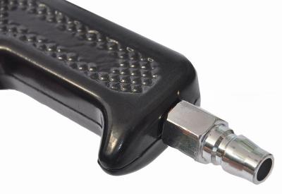 China Bulk Load Sealant Air Caulking Gun 5 zuigers om de goede afdichting te controleren voor het gebruik van bulk sealant Te koop