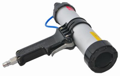 Cina Applicatore pneumatico professionale per l'uso di sigillante per salsicce da 600 ml in vendita