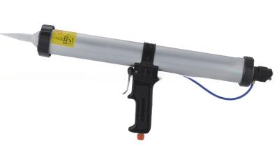Cina Pistola di calcolazione pneumatica a carico di massa Applicatore di calcolazione ad aria (BC-1401-tipo di sigillante a carico di massa) in vendita