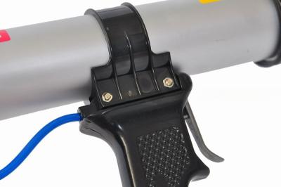 Cina Pistola di calcolazione pneumatica a carico di massa Applicatore di calcolazione ad aria (BC-1401-tipo di sigillante a carico di massa) in vendita