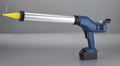 中国 14.4V バッテリー シャッフリング ガン 600ml 密封剤タイプ (BC-1426-A) 販売のため
