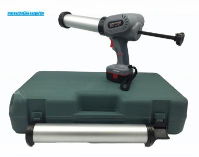 Cina Pistole elettriche per il calcolato e applicazioni di iniezione di epossidi sia per salsicce che per cartucce in vendita