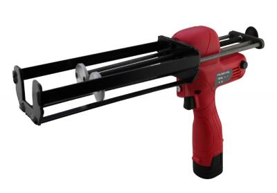 China 600 ml 1:1 Dispositivo de injecção elétrica de dois componentes Dispositivo de injecção de bateria (BC-1428) à venda