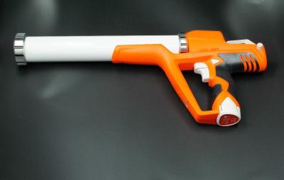 Cina 400 ml di sigillante per salsicce Usa una pistola a batteria senza fili in vendita