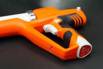 Cina 400 ml di sigillante per salsicce Usa una pistola a batteria senza fili in vendita