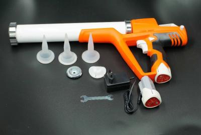 Cina 400 ml di sigillante per salsicce Usa una pistola a batteria senza fili in vendita