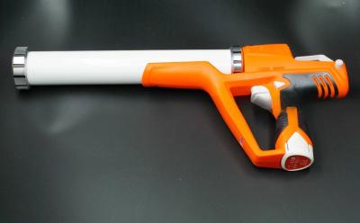 Cina 400 ml di sigillante per salsicce Usa una pistola a batteria senza fili in vendita