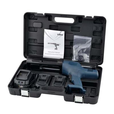 Cina 600 ml 1:1 pistola di sigillazione a doppio componente elettrica senza fili a batteria a due componenti 18V in vendita