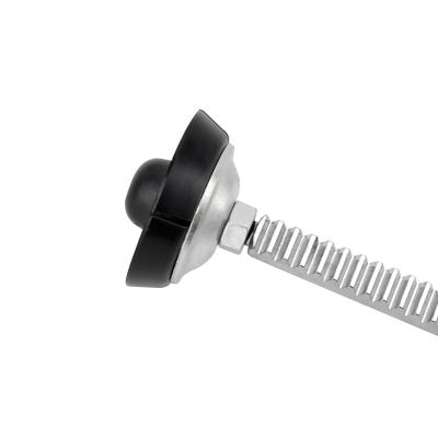 Cina Pistola elettrica di scarico elettrica di 21V Pistola elettrica di scarico elettrica sia per salsicce che per cartucce Utilizzare sigillante con scatola degli attrezzi con batterie da 2 pezzi in vendita