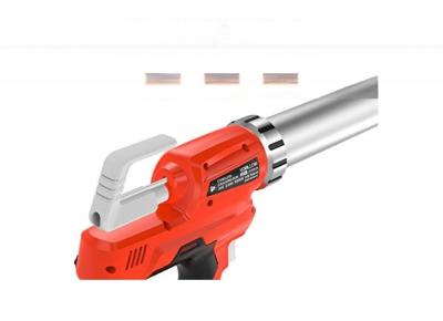 Cina Pistola elettrica a 20 volts, contenente 10 once, 20 once, 300 ml, 600 ml, con 2 pezzi di litio. in vendita