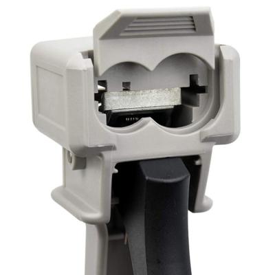 Cina 50 ml 1:1/ 2:1 Rapporto Adesivo Dispensatore di pistola Impressione Miscelazione Dispensatore di pistola AB in vendita